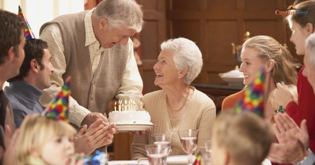 440+ Heartfelt 75th Birthday Wishes to Make Their Day Unforgettable ...