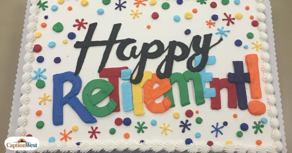 165+ Memorable Retirement Wishes to Send Your Best Farewell - Caption West